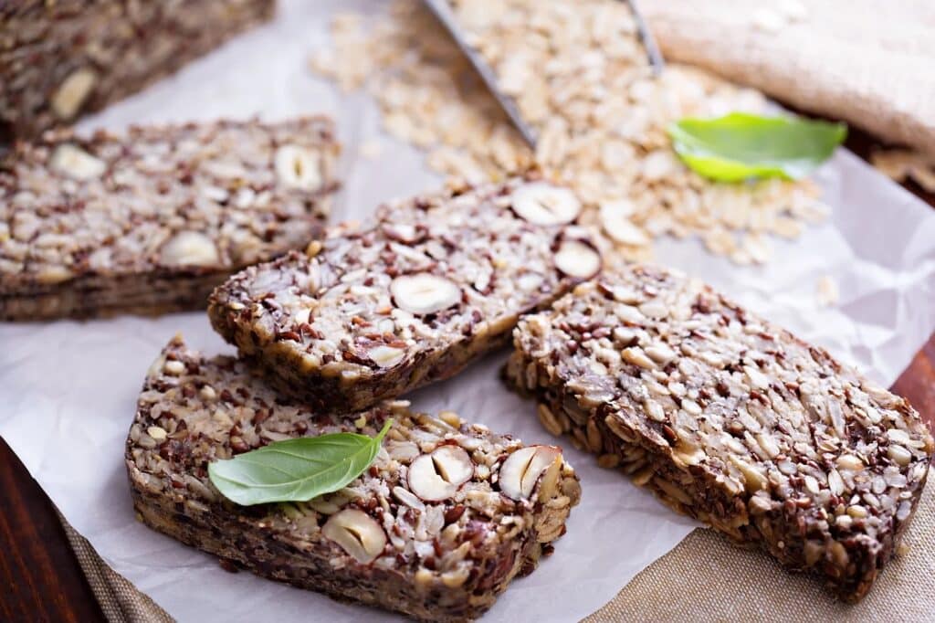 Mint Integrative Nutrition - Susan McCandless, RDN